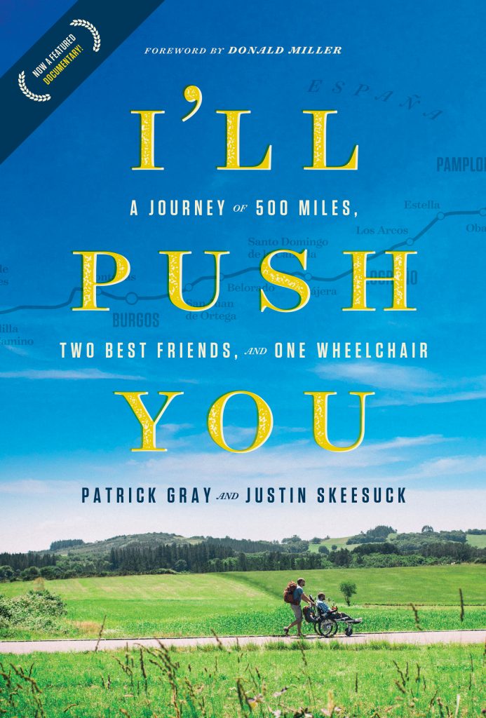 'I’ll Push You' documentary to debut November 2 in theaters nationwide ...