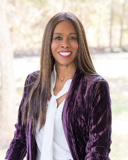 Barb Roose leads readers in surrendering the things they cannot control ...