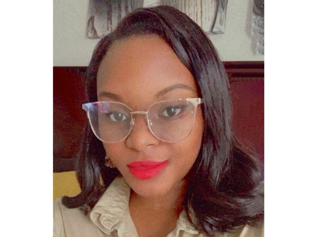 ChasityEdwards - Rush To Press