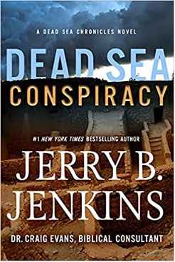 Worthy Books release new title from Jerry Jenkins on Tuesday - Rush To ...