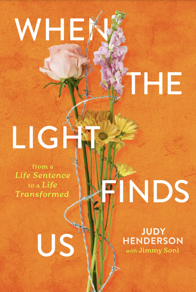 Worthy Books to release memoir of Judy Henderson on April 15 - Rush To Press