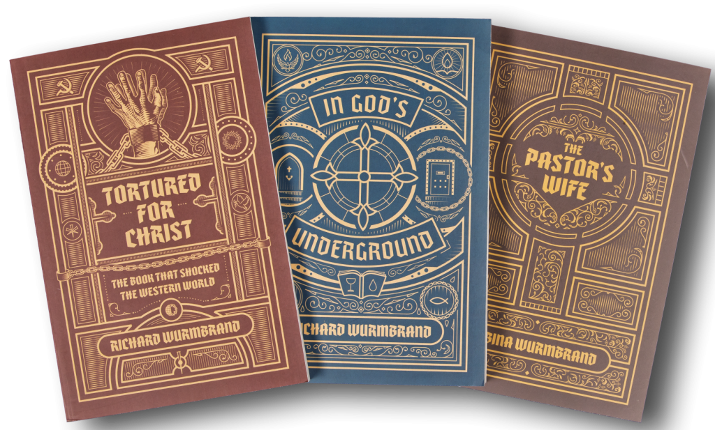 New VOM book collection invites readers to rediscover inspiring ...