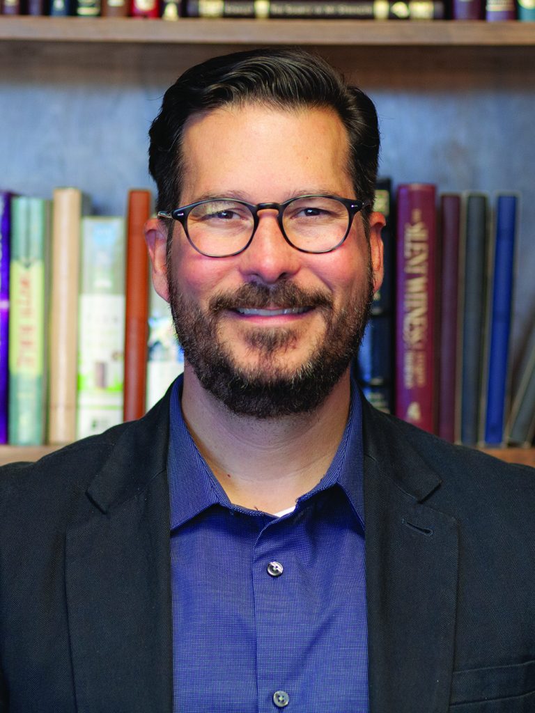 HarperCollins Christian Publishing names Melinda Bouma and Philip ...