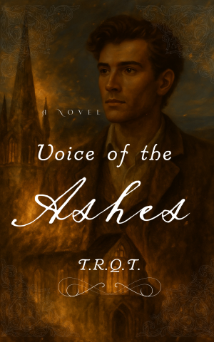 voiceoftheashes - Rush To Press