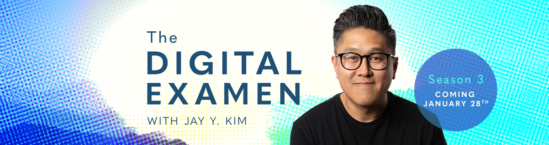 digitalexamenjaykim - Rush To Press