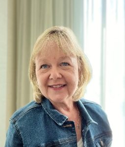 BeverlyRykerd - Rush To Press