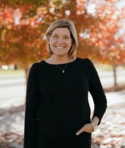 Johanna Inwood - Rush To Press