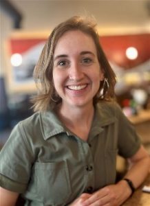 LeslieCalhoun - Rush To Press