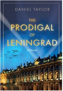 Paraclete Press releases new novel by Daniel Taylor: "The Prodigal of ...