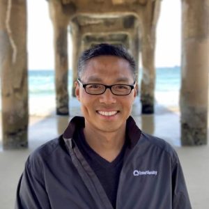 wJames-Choung - Rush To Press